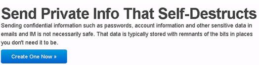How To Send Sensitive Information To Someone Via Email The Happiness Blog how-to-send-sensitive-information-to-someone-via-email-the-happiness-blog