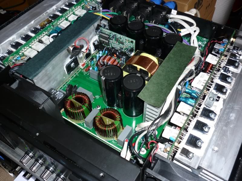 Amp Internals 2 - Speakerplans.com Forums - Page 69