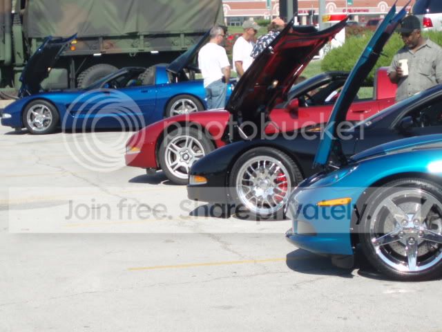 Any Jetstream Blue C3's?? | Corvette Forum : DigitalCorvettes.com ...