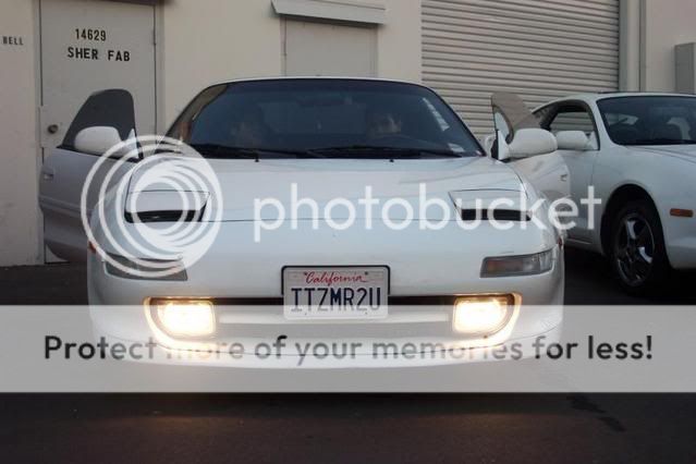 Custom Lic Plates | Page 3 | MR2 Owners Club Forum