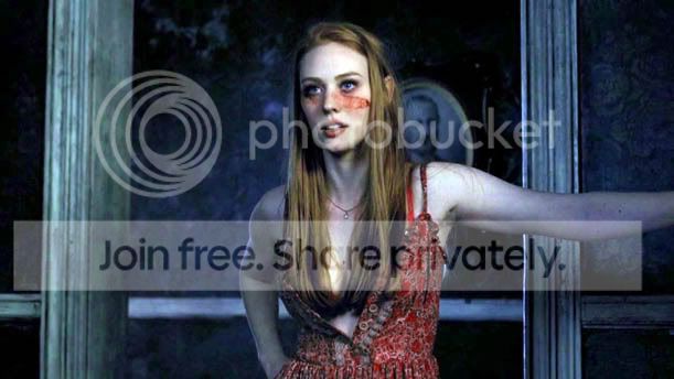 True Blood - Jessica/Deborah #2: Because she`s the most lovable vampire ...