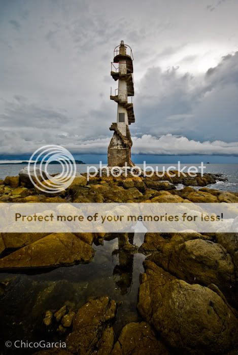 Sisiman Bay, Bataan | Strange Fruit