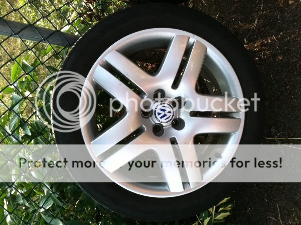 FS: VW Long Beach wheels $300 OBO | VW Vortex - Volkswagen Forum