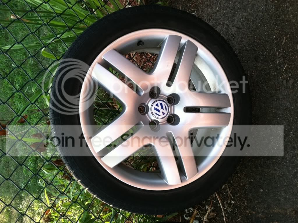 FS: VW Long Beach wheels $300 OBO | VW Vortex - Volkswagen Forum