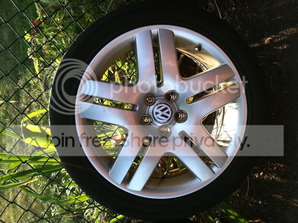 FS: VW Long Beach wheels $300 OBO | VW Vortex - Volkswagen Forum