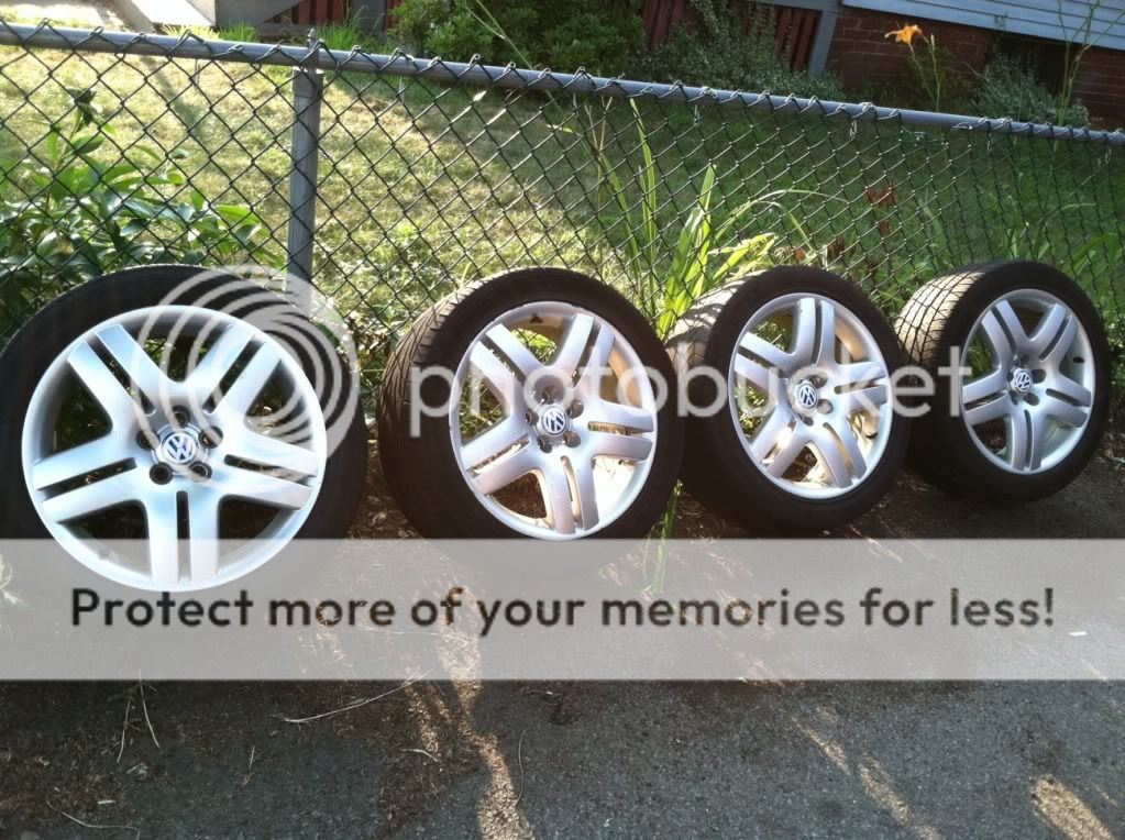 FS: VW Long Beach wheels $300 OBO | VW Vortex - Volkswagen Forum