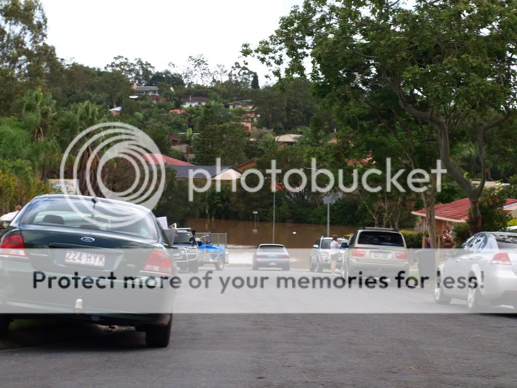 Australia floodings – Michael? – Non Film Score Discussion – Film Score ...