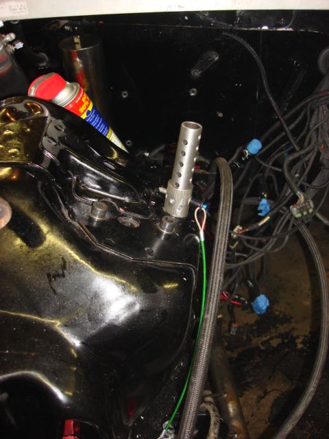 My new Travel Limiters - LS1TECH - Camaro and Firebird Forum Discussion