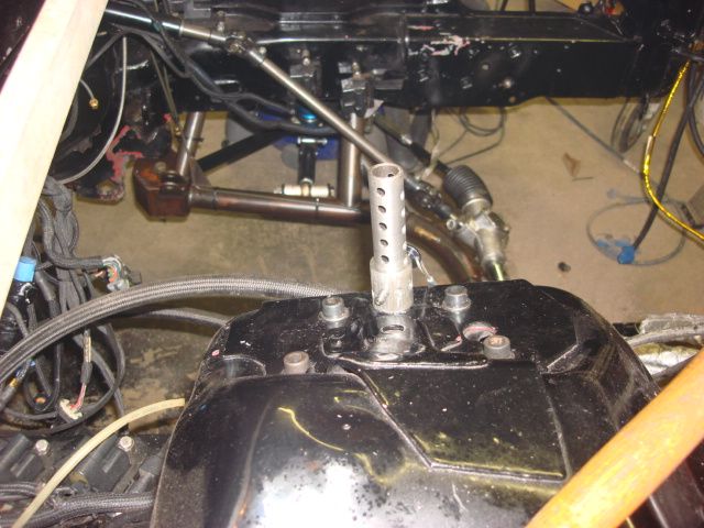 My new Travel Limiters - LS1TECH - Camaro and Firebird Forum Discussion