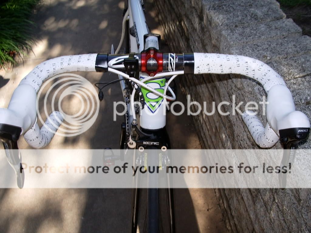 Zipp SLC2 TRD bars - Any pictures on a bike? - Weight Weenies