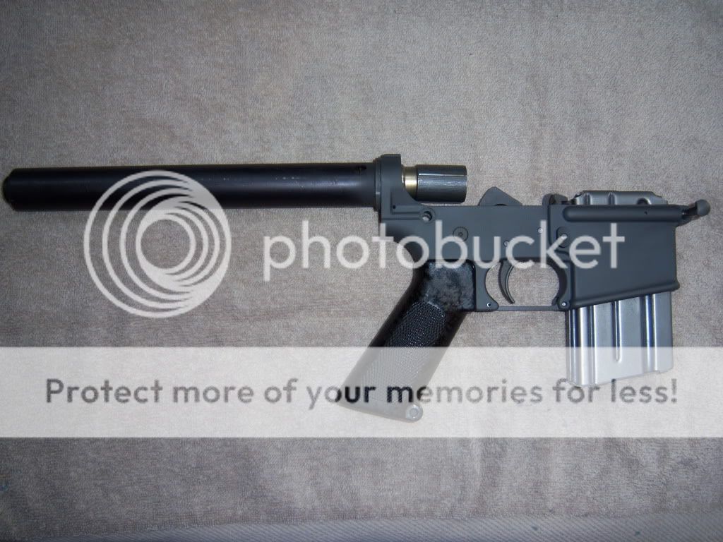 A2 pistol grip? > AR Discussions > AR15.COM