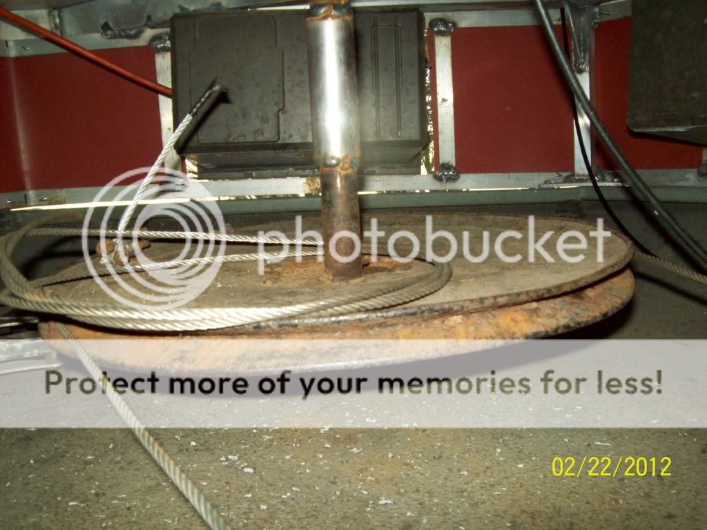 Kicker Motor Setup at Brodie Eldershaw blog