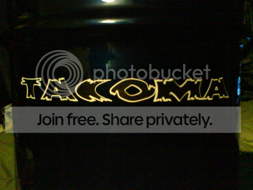 New badges! | Toyota Nation Forum