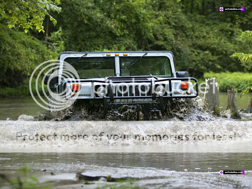 Awesome Hummer H1 Owner :) | Page 2 | VW Vortex - Volkswagen Forum