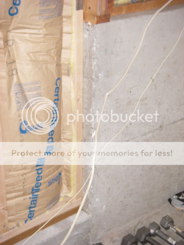 Garage remodel concrete lip | DIY Home Improvement Forum