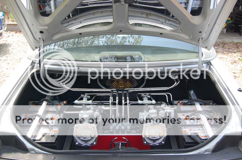 ...POST UP CUSTOM TRUNK N HYDRO SETUPS NEED IDEAS... | LayItLow.com ...
