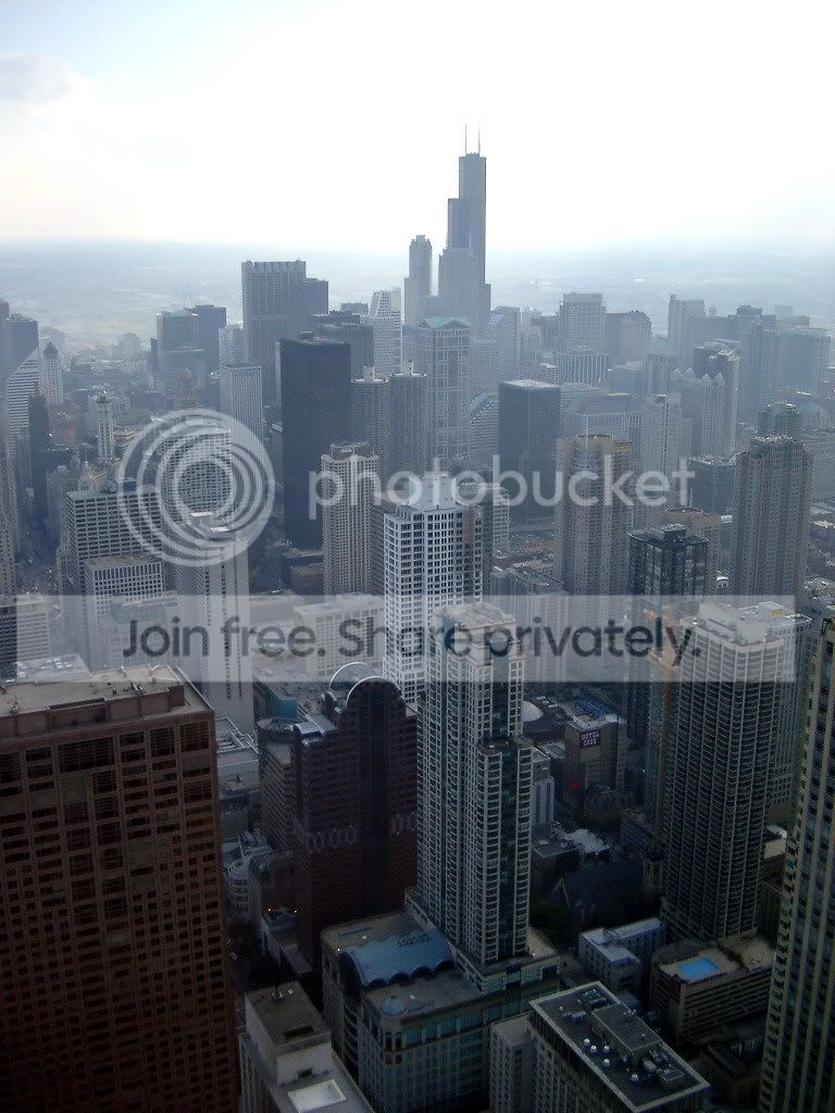 Chicago then and now - 2003 to 2008 - SkyscraperPage Forum