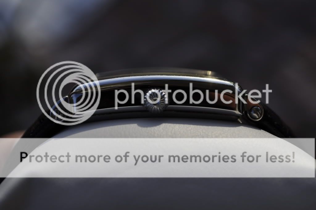 FS: Thomas Gref "Newport" Price REDUCED | WatchUSeek Watch Forums