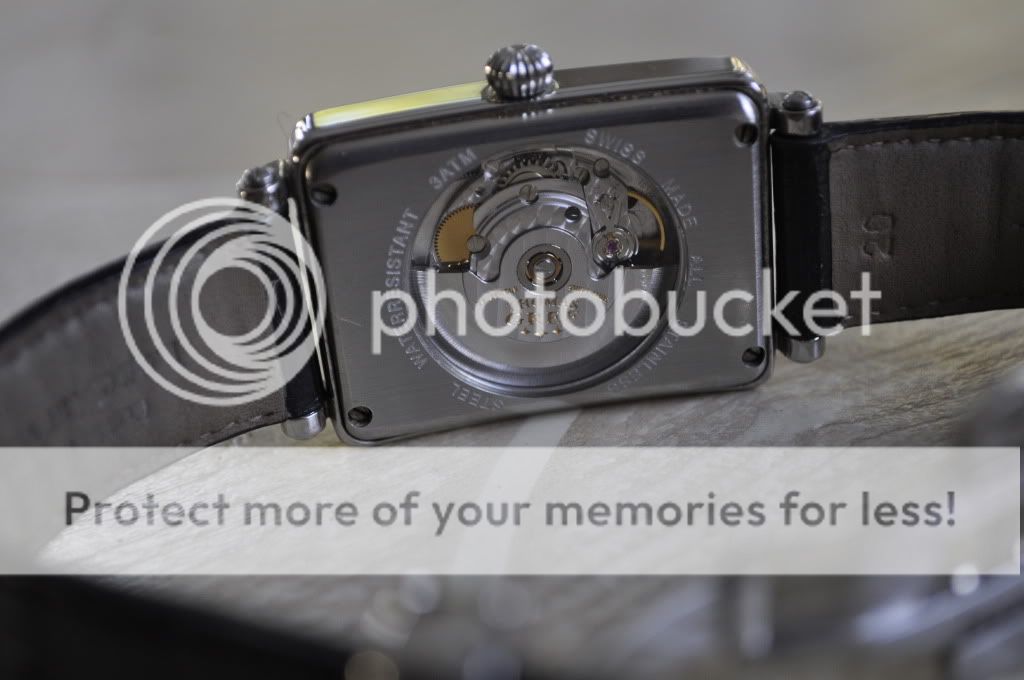 FS: Thomas Gref "Newport" Price REDUCED | WatchUSeek Watch Forums