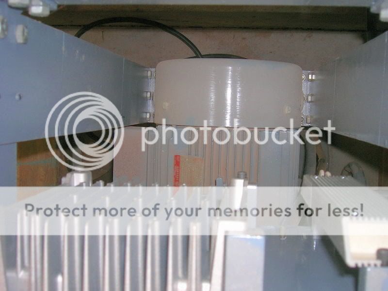 Transformers, Phase Converters and VFD | VFD mounting ideas | Practical ...