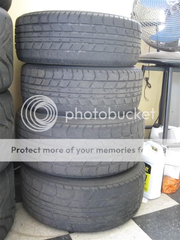 BBS knock-off wheels 17x7 +42, 18x8.5 +45, factory rims/tires, OEM grey ...