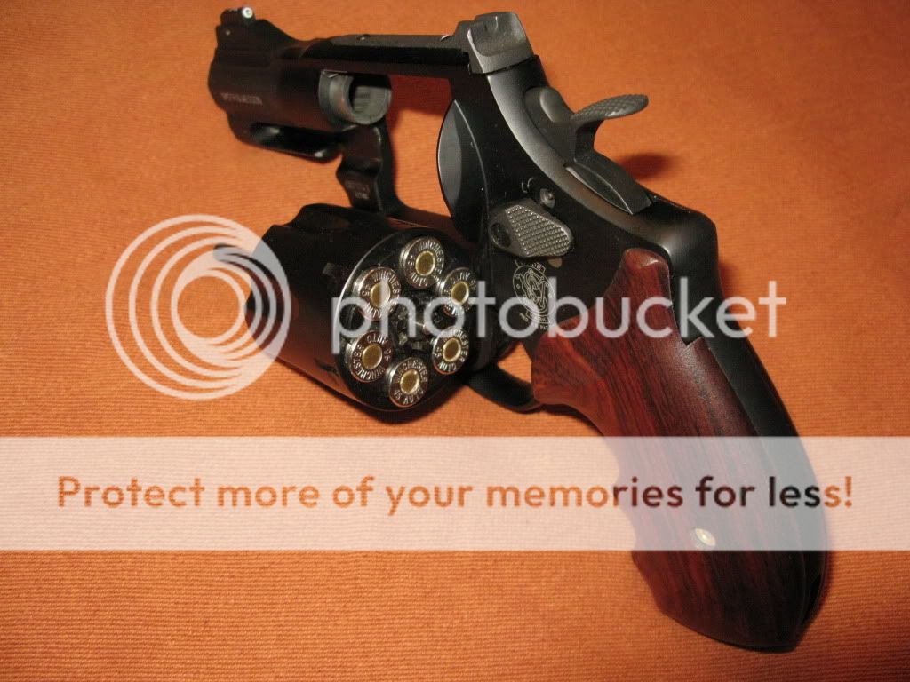 New 325 Night Guard .45 | 1911 Firearm Addicts