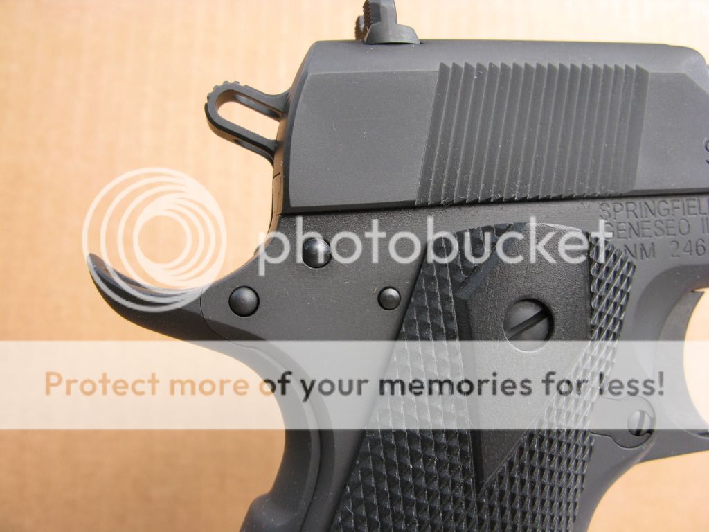 springfield loaded champion going back to SA | 1911 Firearm Addicts