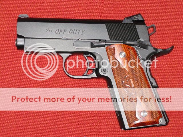 STI/Staccato/Infinity/2011 gallery... PICS | Page 9 | 1911Forum