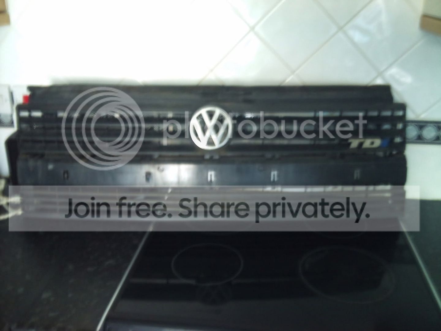 Grille Badges Vw T4 Forum Vw T5 Forum