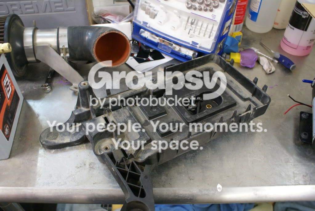 Water Meth install on my Rabbit thanks to 20Squared!!! | VW Vortex ...