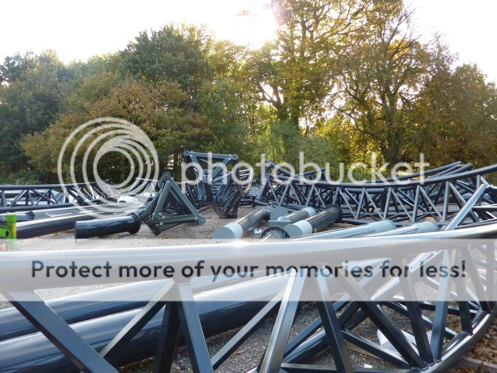 Secret Weapon 7 Discussion | Page 101 | TowersStreet Talk