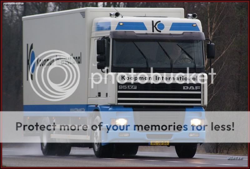 Koopman International - Amsterdam - Transportfotos.nl