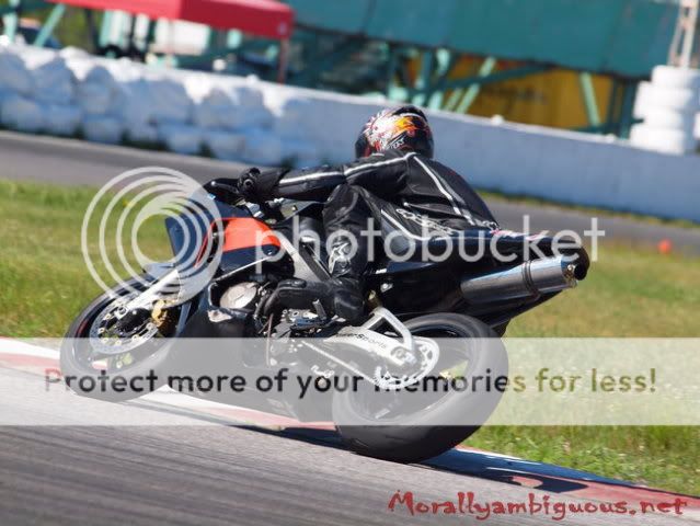 Maximum Bike Lean Angle | Honda CBR 600RR Forum