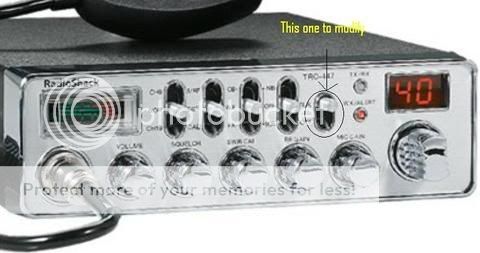 Switch in roger beep board | WorldwideDX Radio Forum