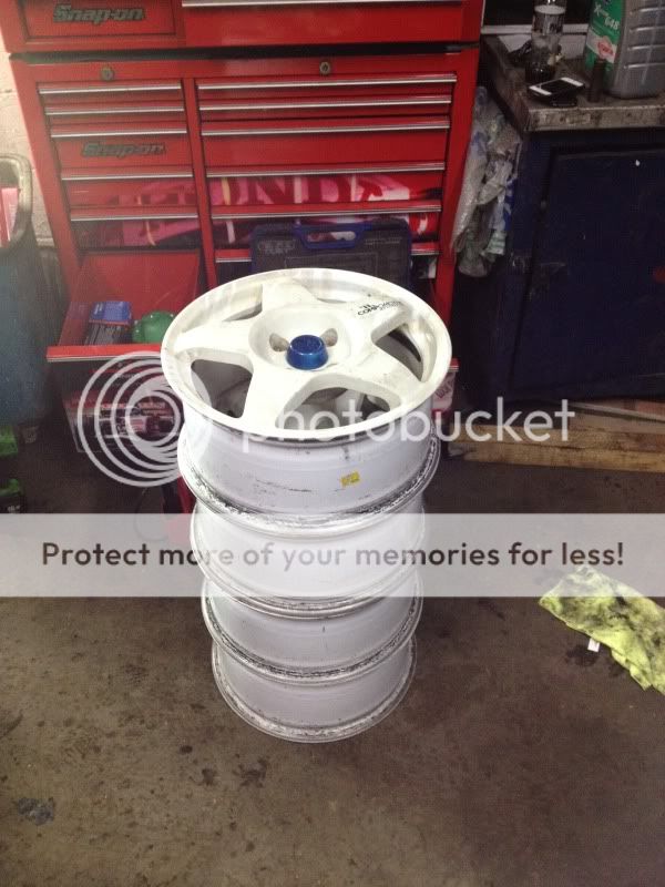 Compomotive MO's 16x7 ET35 SOLD : Parts For Sale | Fiesta Forums