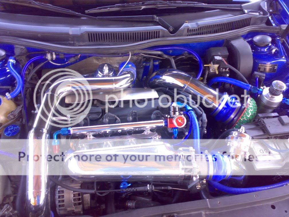 Official Big Turbo Engine Bay Thread! | Page 3 | VW Vortex - Volkswagen ...