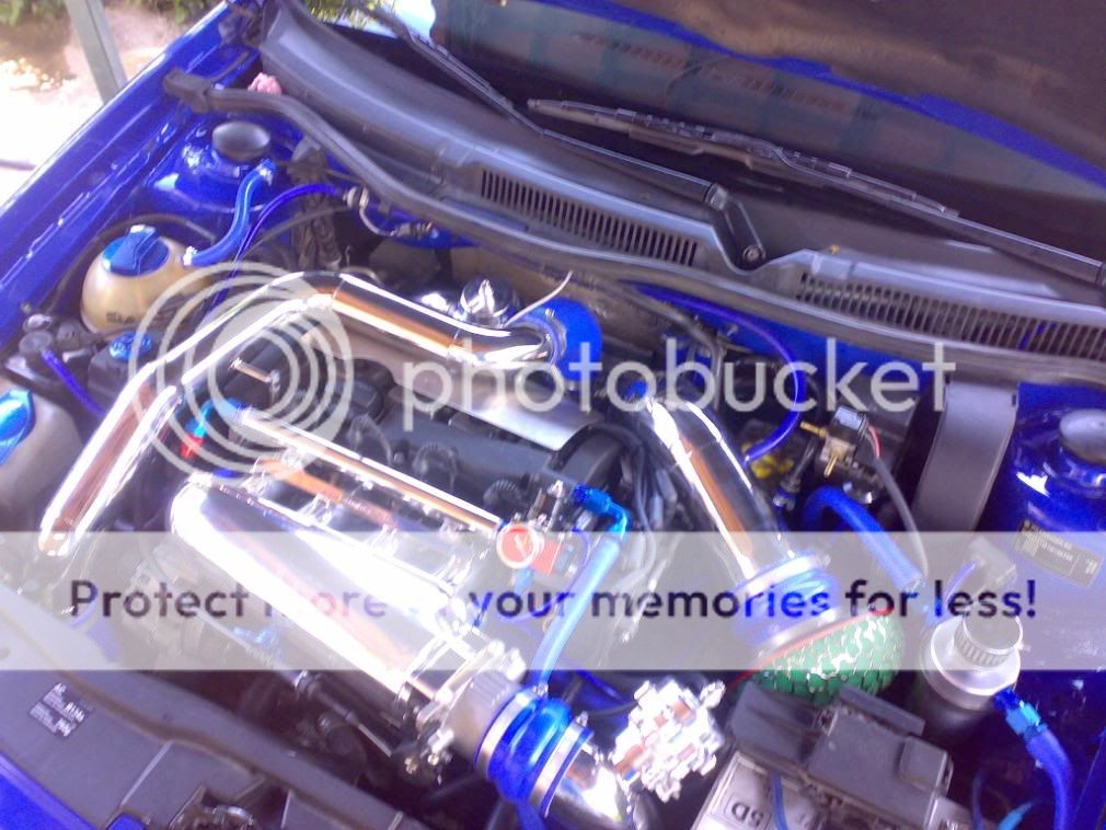 My Mk2 Pre-Build thread! | VW Vortex - Volkswagen Forum