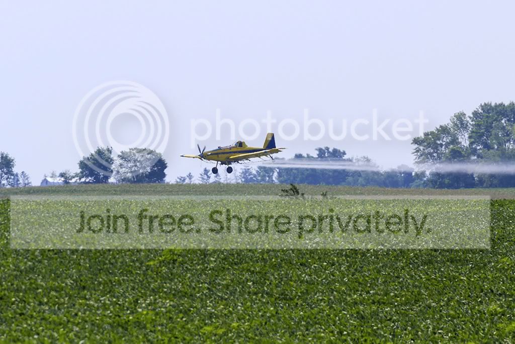Crop Duster plane: Canon EOS 7D / 10D - 90D Talk Forum: Digital ...