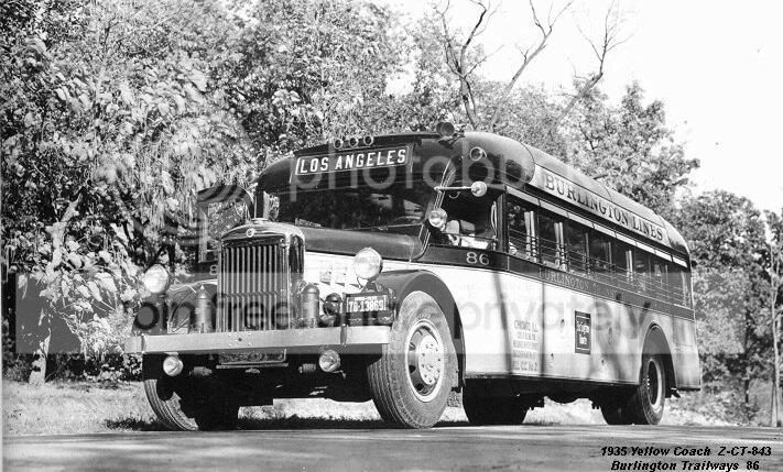 BusTalk :: View topic - 'Bus Nostalgia'