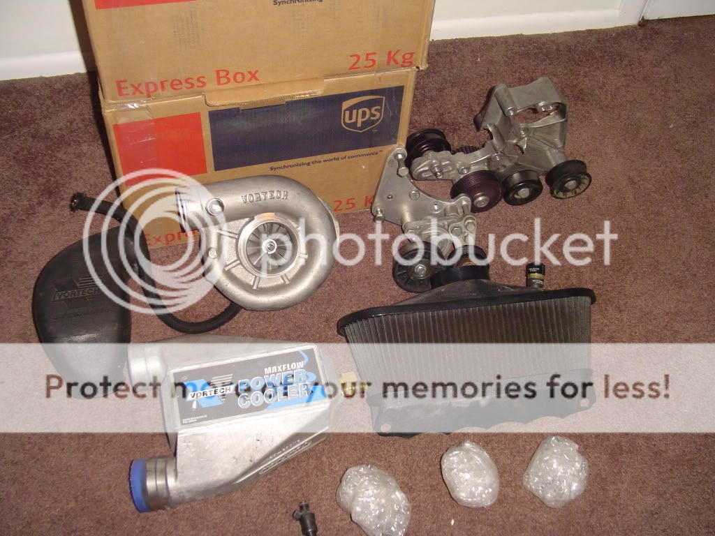 Fs: Vortec Supercharger W/extras - CorvetteForum - Chevrolet Corvette ...