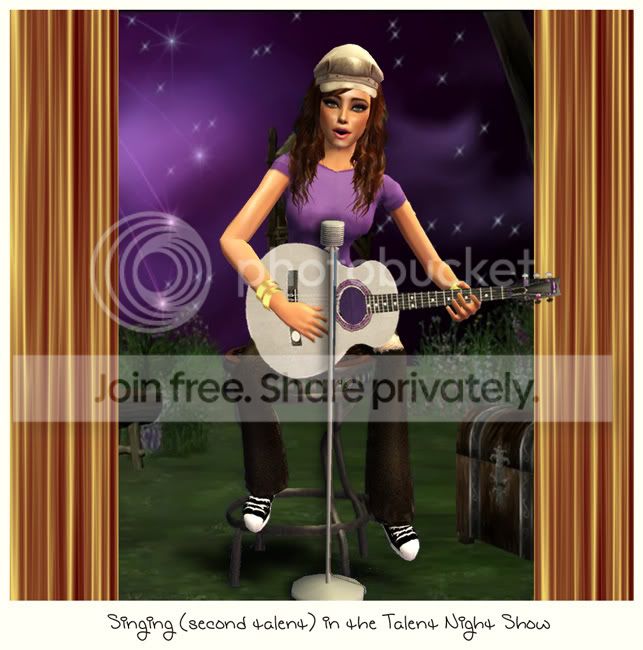 Mod The Sims - Picture Perfect | :R3 RESULTS IN: