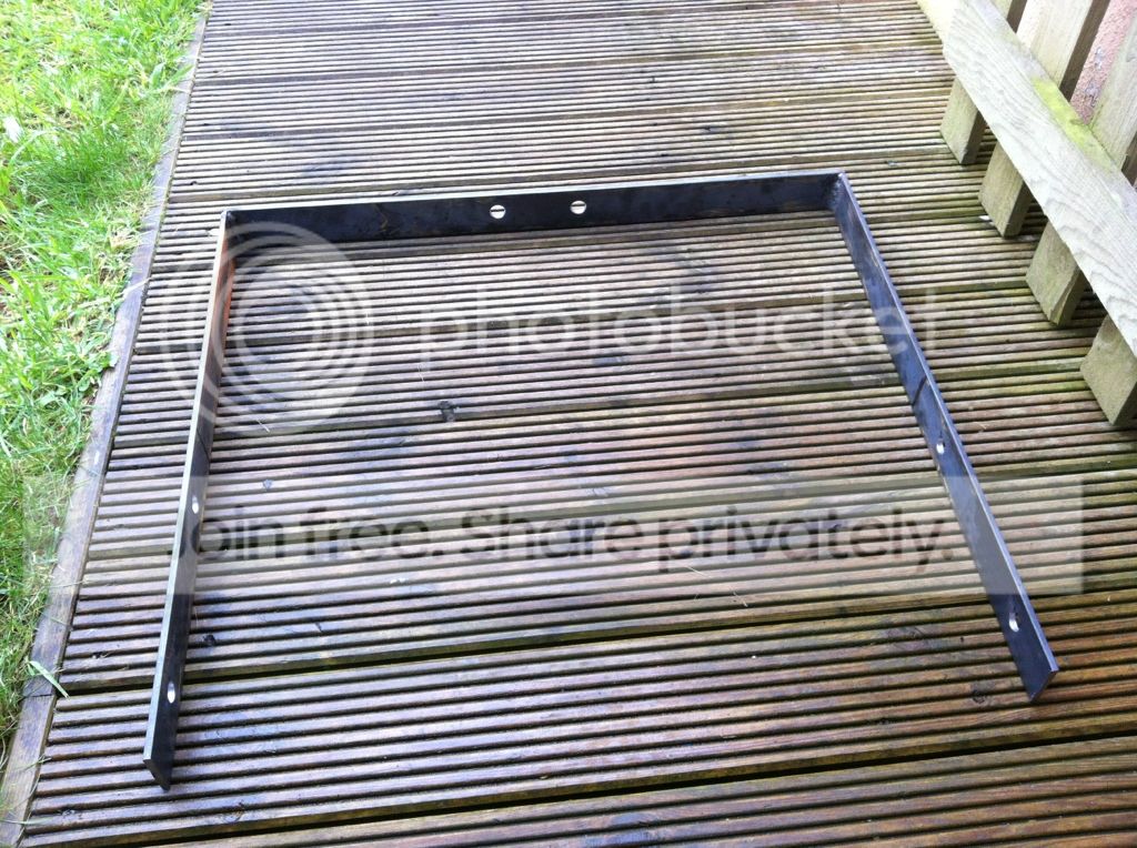 My tear drop build thread! | Page 6 | VW T4 Forum - VW T5 Forum