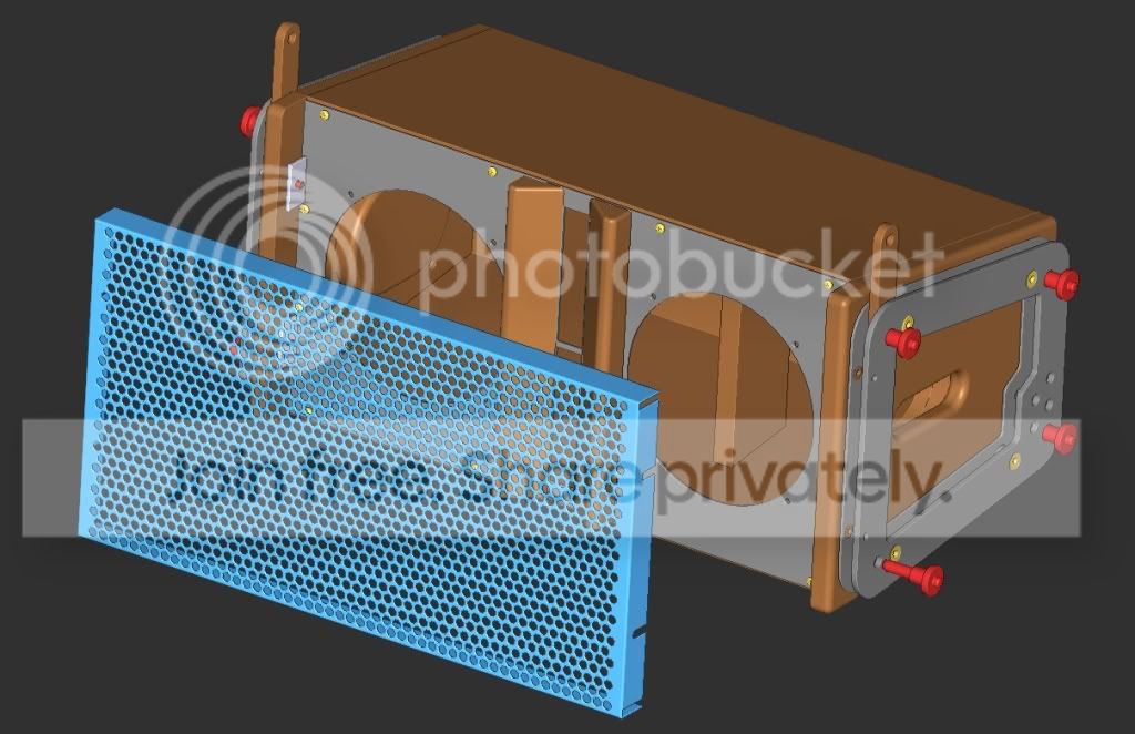FLA208 - Speakerplans.com Forums - Page 1
