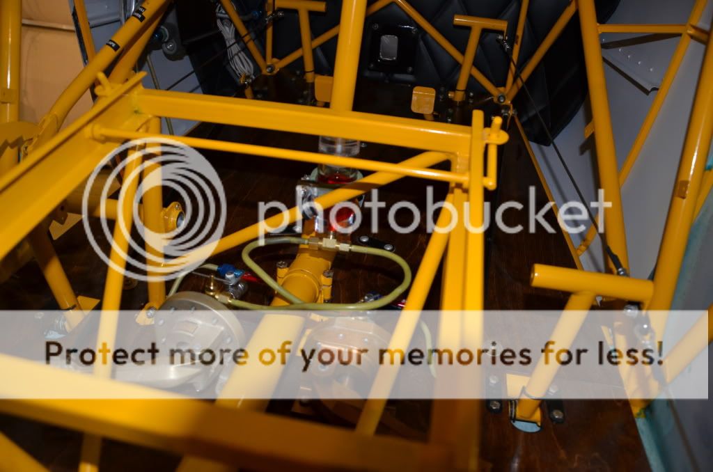 New Smith Cub coming together | Page 3 | SuperCub.Org