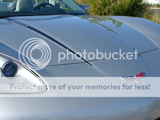 Machine Silver C6 - CorvetteForum - Chevrolet Corvette Forum Discussion