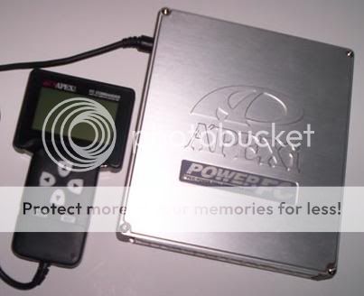 apexi power fc full ecu for h22 | Honda Prelude Forum