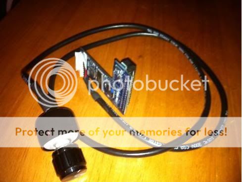 Tony Wildman TS 6-Positionen-Chip | Ford Powerstroke Diesel Forum