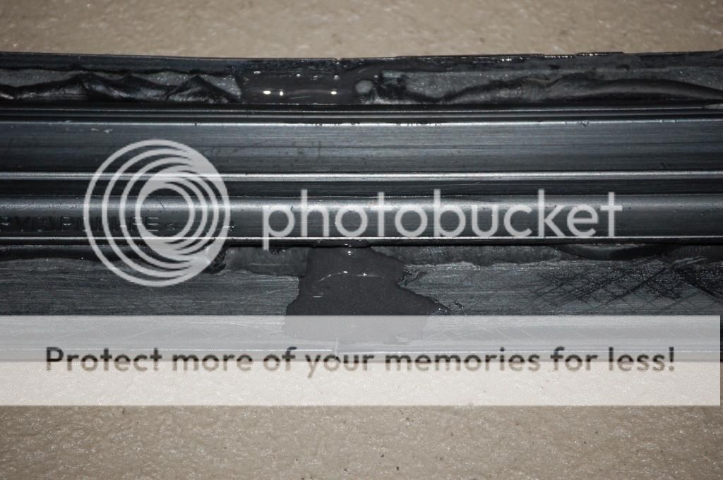 DIY: E34 M-Tech Side/Door Molding Project. Long, lots of pics...