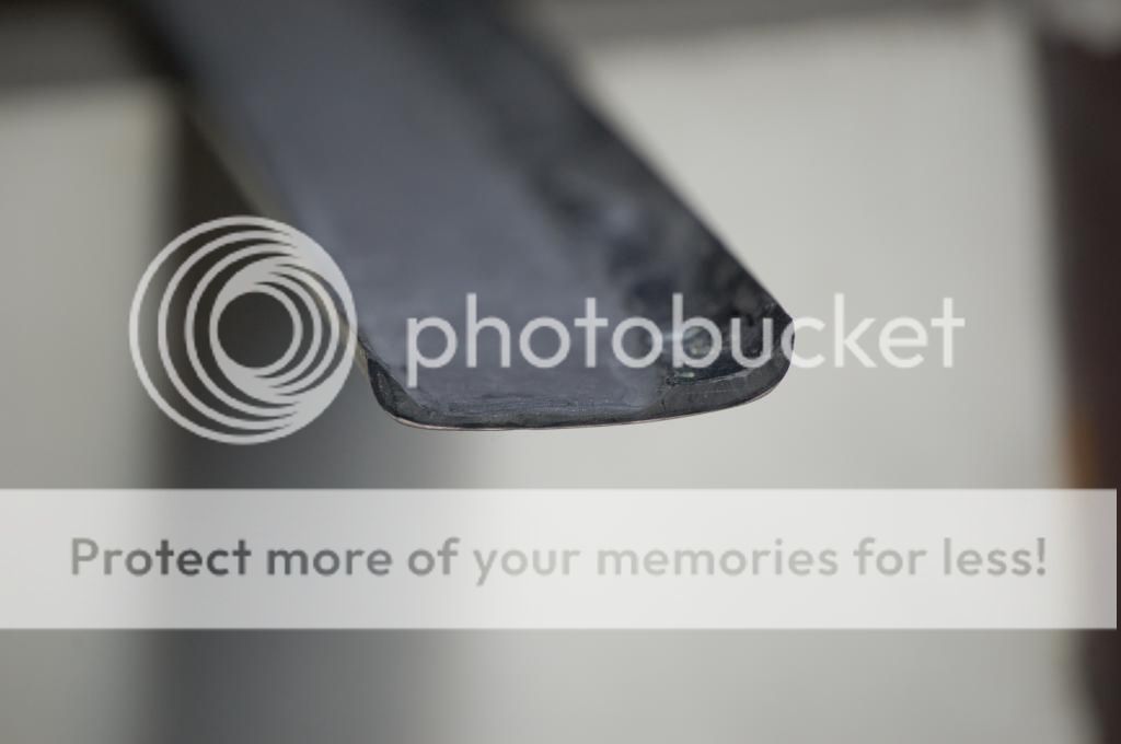 DIY: E34 M-Tech Side/Door Molding Project. Long, lots of pics...