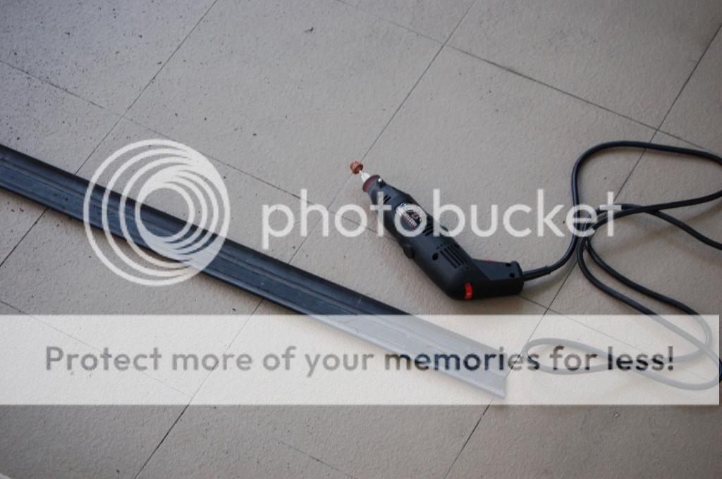 DIY: E34 M-Tech Side/Door Molding Project. Long, lots of pics...